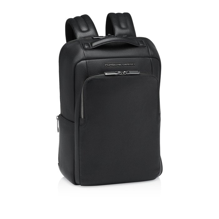 PORSCHE LEATHER BAG/BACKPACK – Fabiani Gioiellerie