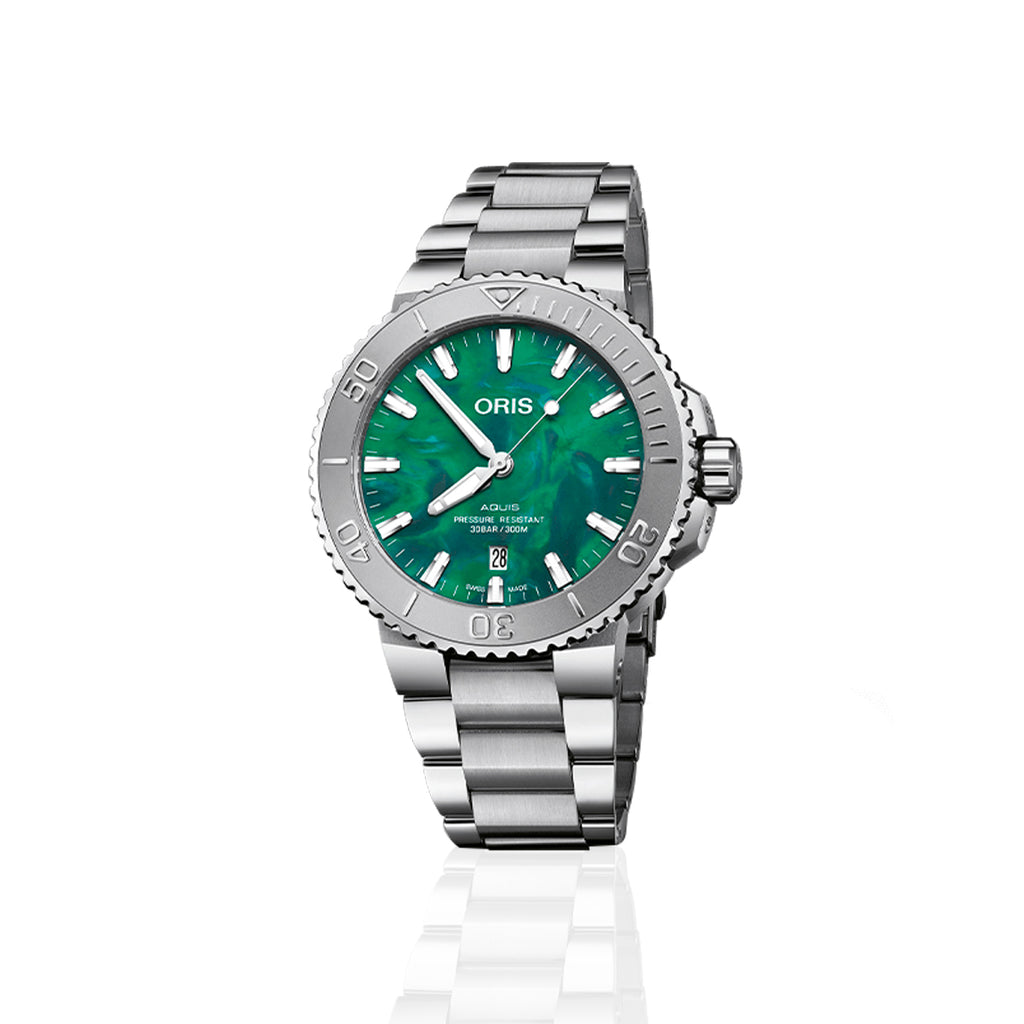 ORIS X BRACENET WATCH – Fabiani Gioiellerie