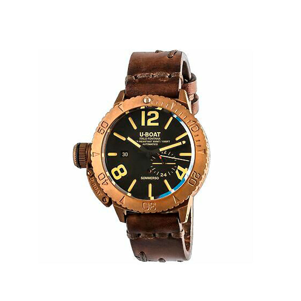 U-boat Watch Ref.8486 – Fabiani Gioiellerie
