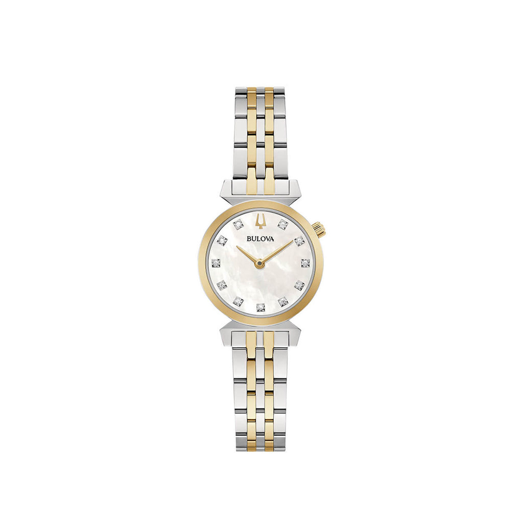 Bulova Watch 98P202 – Fabiani Gioiellerie