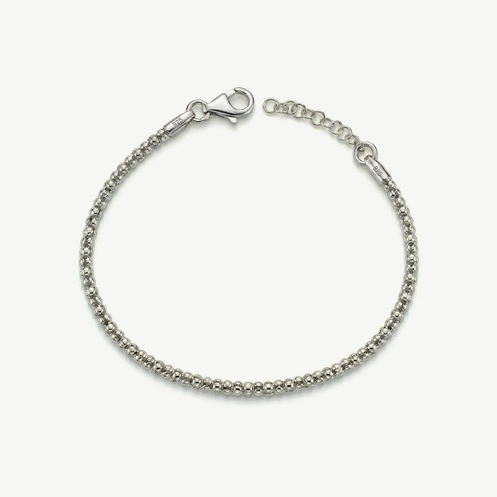 Bracciale Fabiani in argento 925 – Fabiani Gioiellerie
