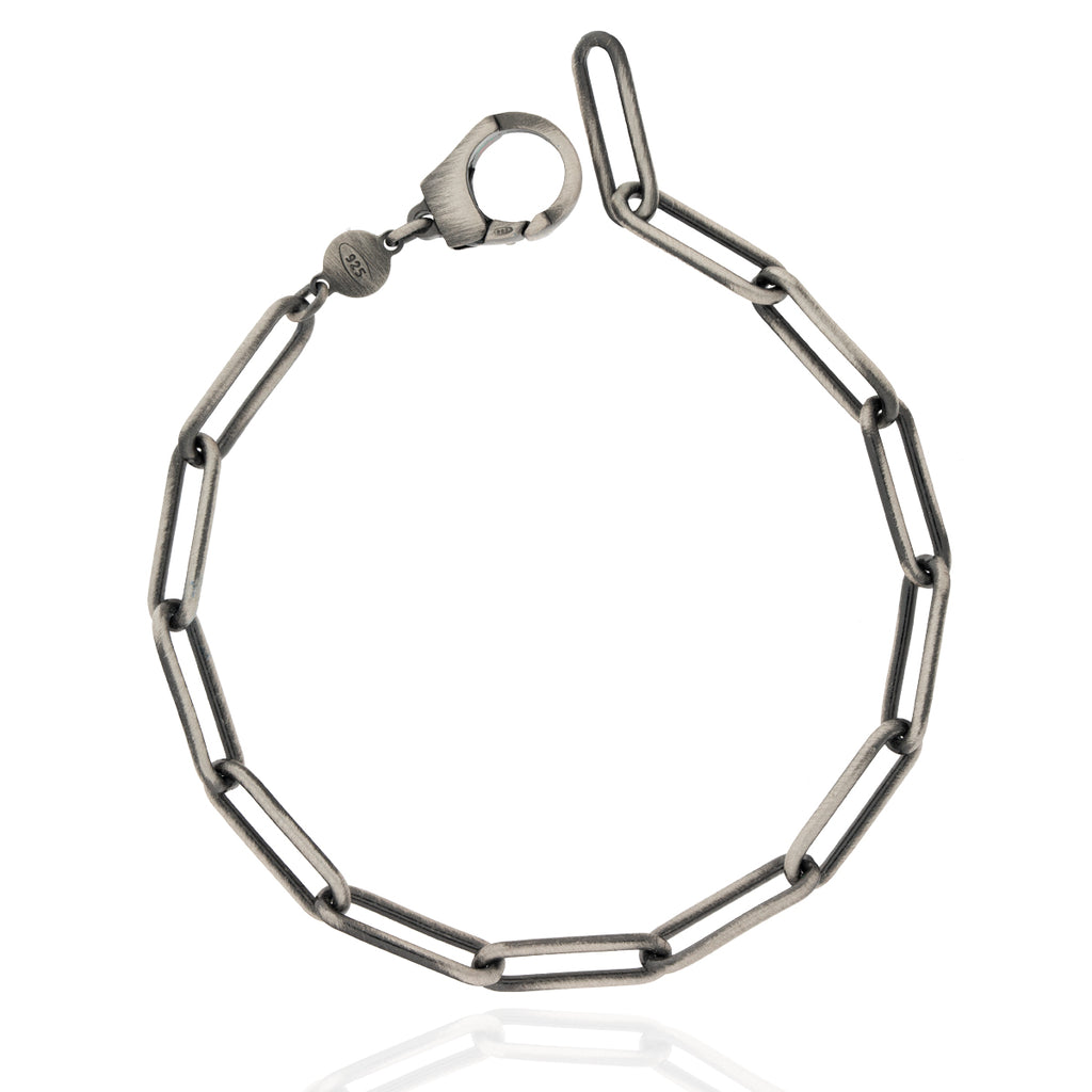 Bracciale Fabiani in argento – Fabiani Gioiellerie