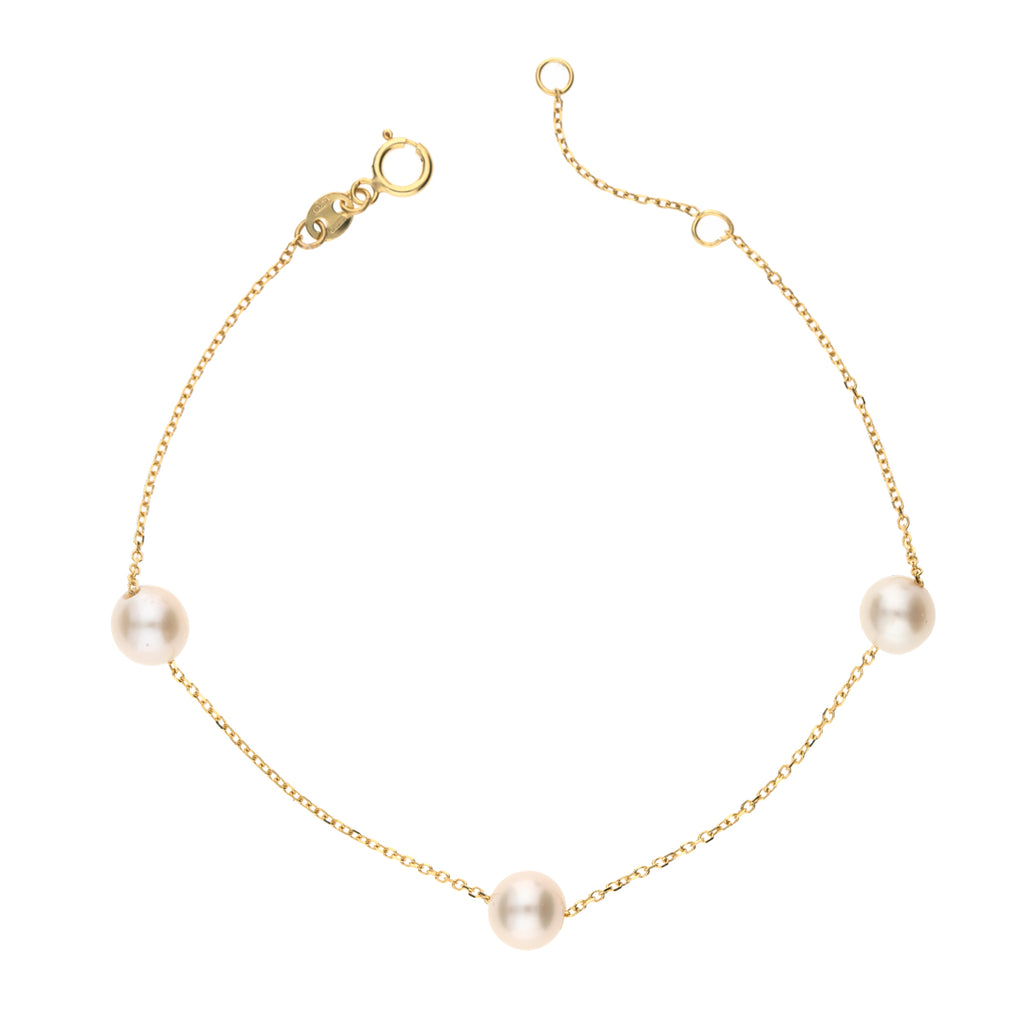 Bracciale Fabiani in Oro 9KT – Fabiani Gioiellerie