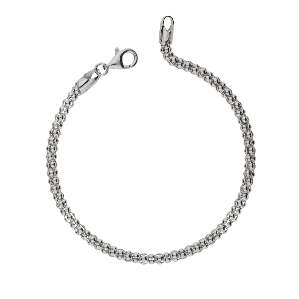 Bracciale Fabiani in argento 925 - Fabiani Gioiellerie
