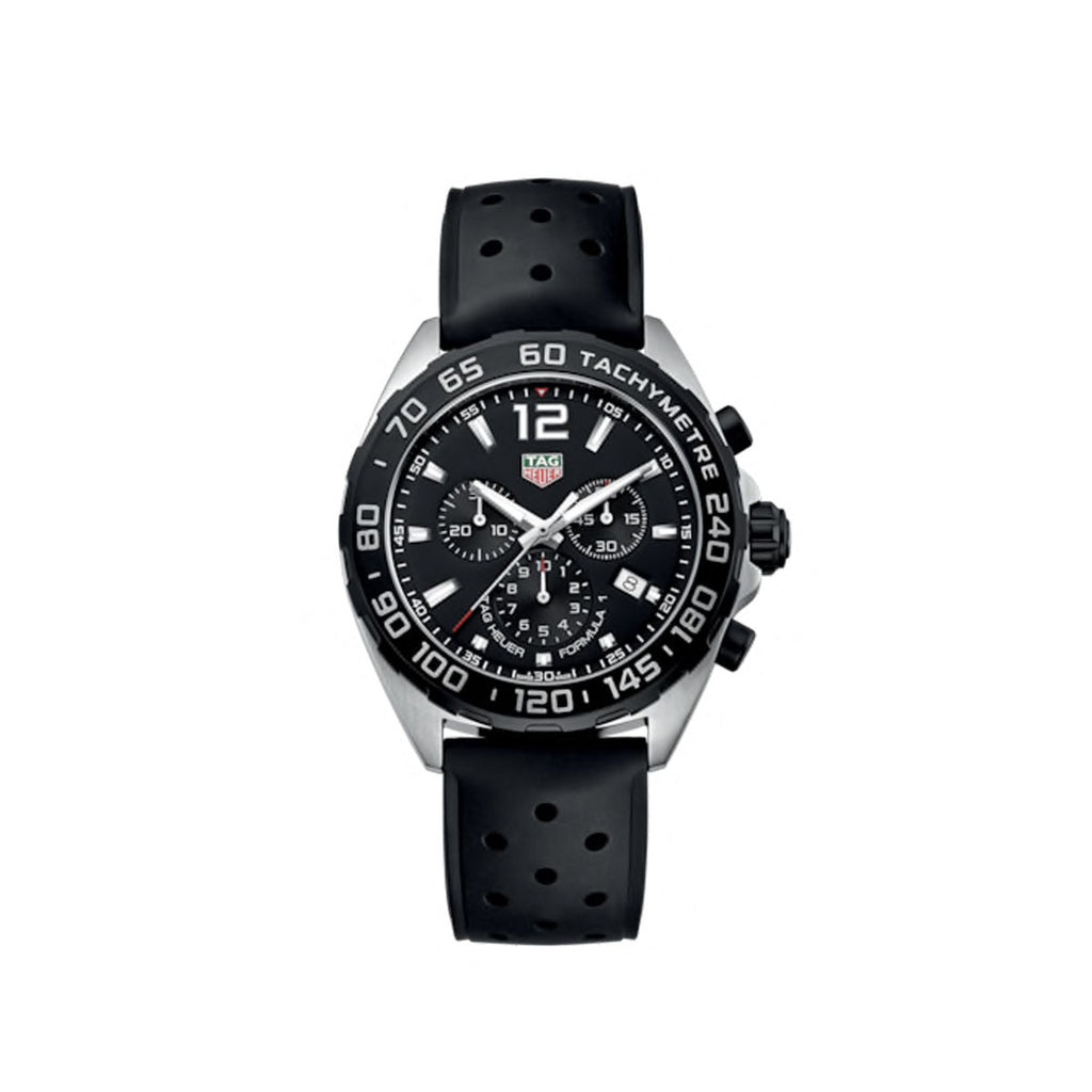Tag Heuer CAZ1010.FT8024 watch – Fabiani Gioiellerie