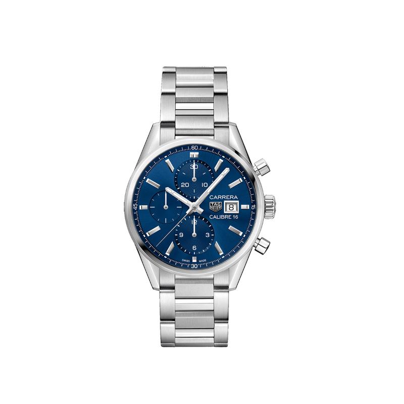 Tag Heuer CBK2112.BA0715 watch – Fabiani Gioiellerie