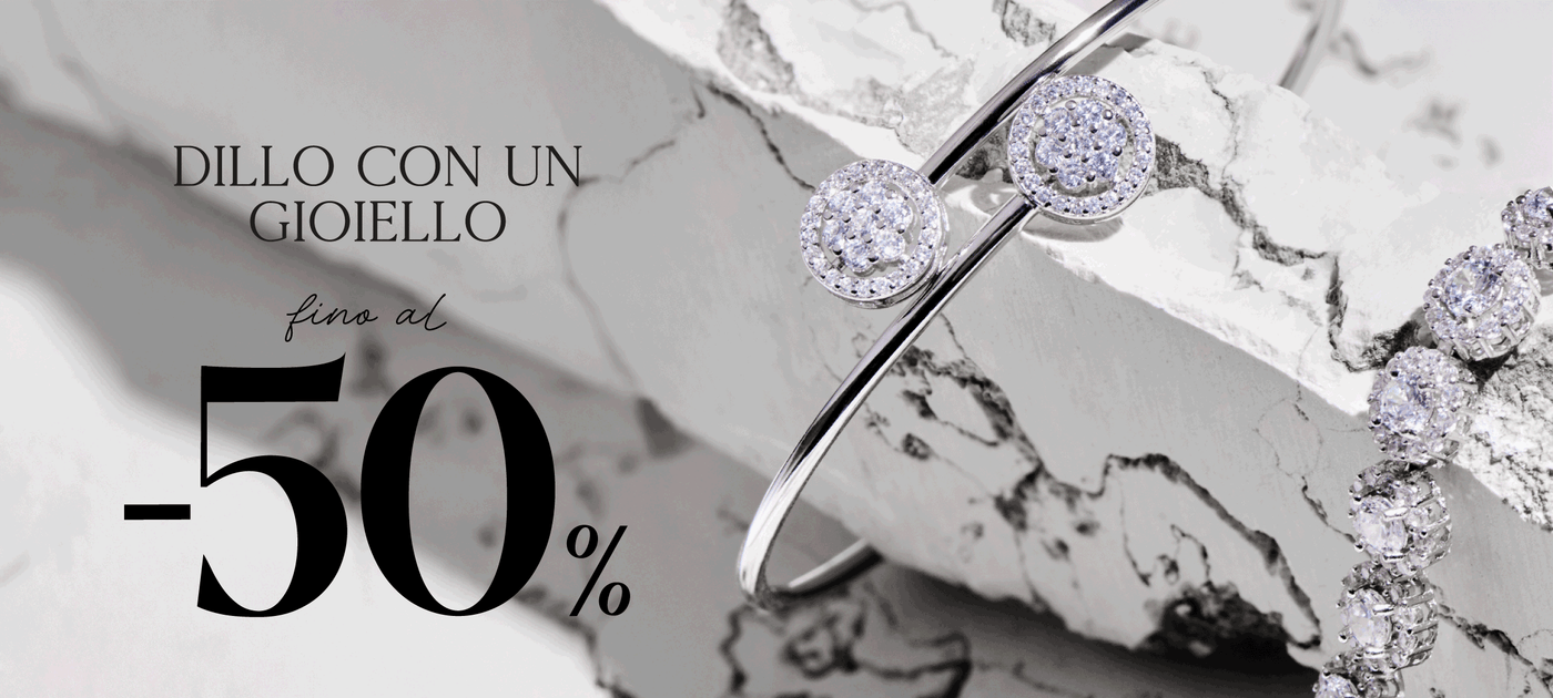 Fabiani Gioiellerie | Gioielli e Orologi dei migliori Brand