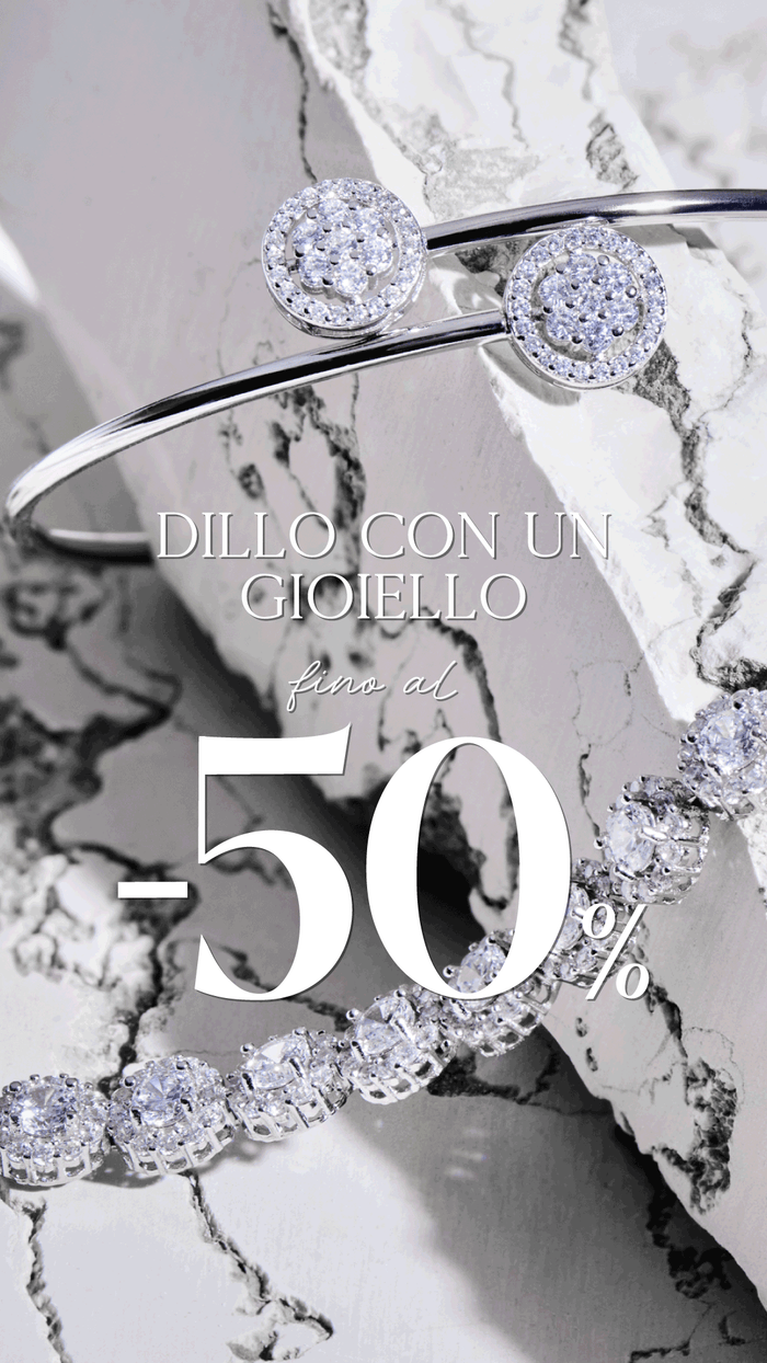 Fabiani Gioiellerie | Gioielli e Orologi dei migliori Brand