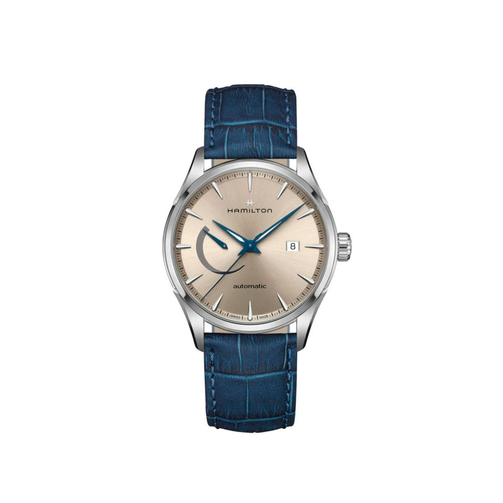 Orologio Hamilton Ref. H32635622 – Fabiani Gioiellerie
