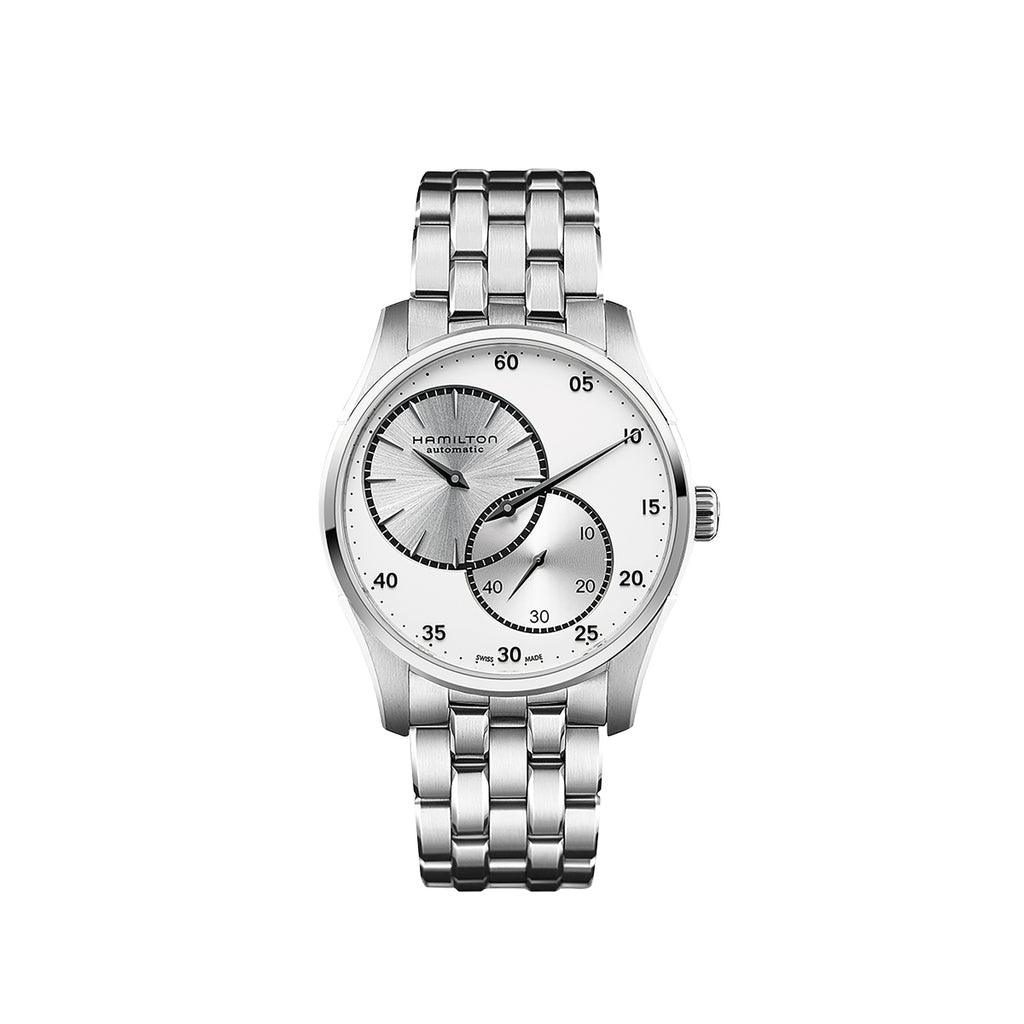 Hamilton Watch Ref. H42615153 – Fabiani Gioiellerie