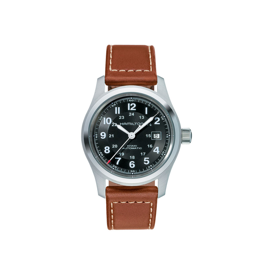 Hamilton watch Ref. H70555533 – Fabiani Gioiellerie