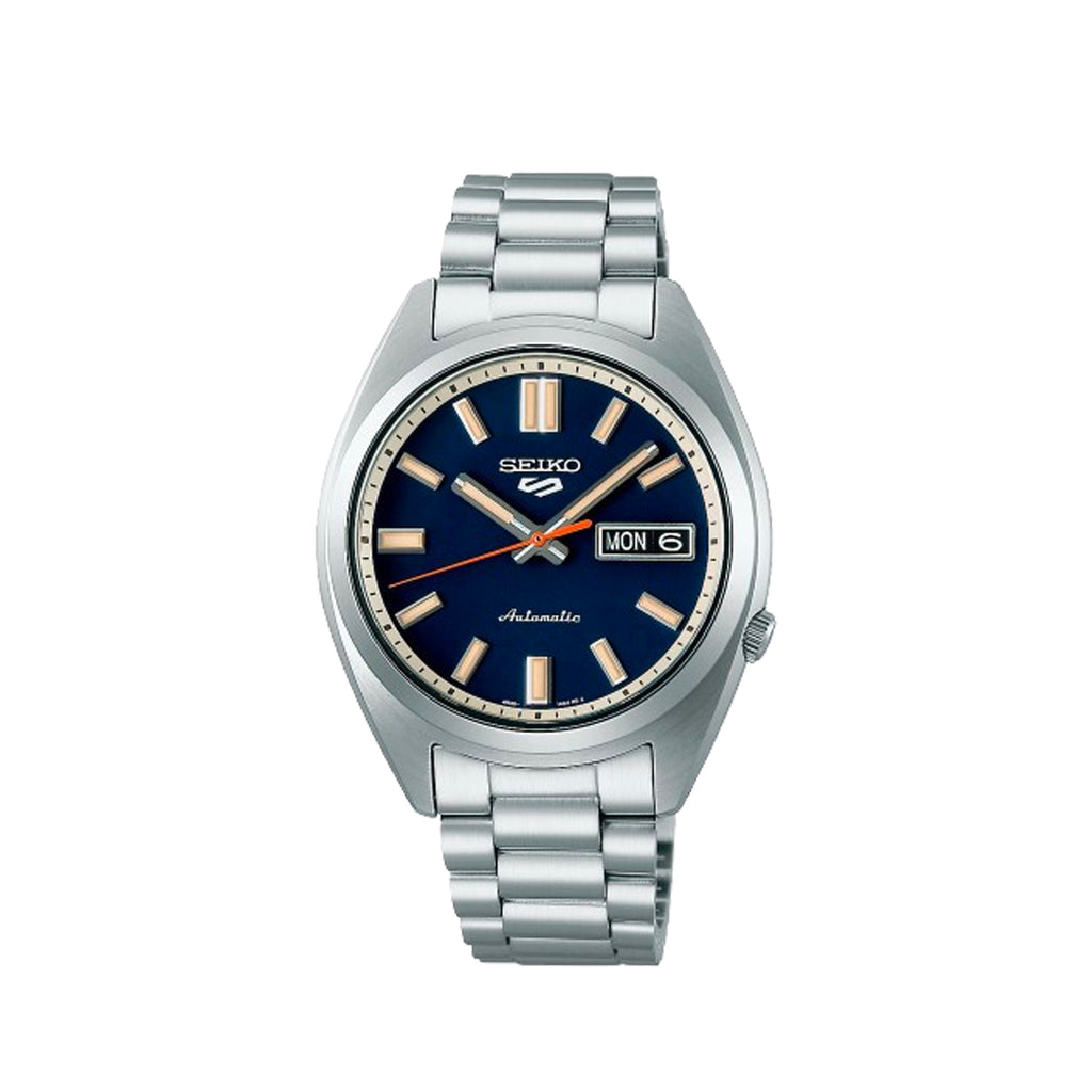 SEIKO 5 Automatic 3 Hands Watch – Fabiani Gioiellerie