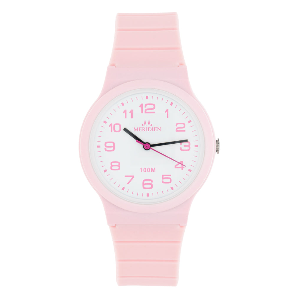 Meridian Watch – Fabiani Gioiellerie