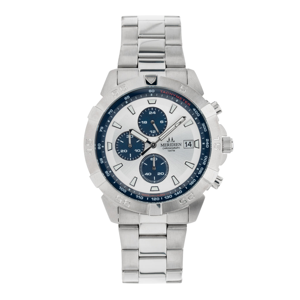 Orologio Meridien uomo Maverick - Fabiani Gioiellerie