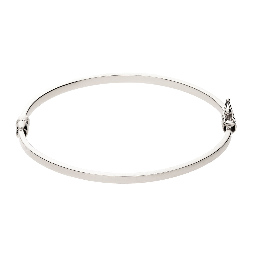 Bracciale Fabiani Rigido in Argento – Fabiani Gioiellerie