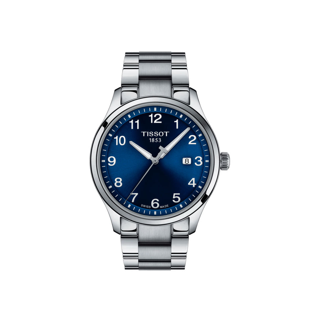 Tissot Watch T1164101104700 – Fabiani Gioiellerie