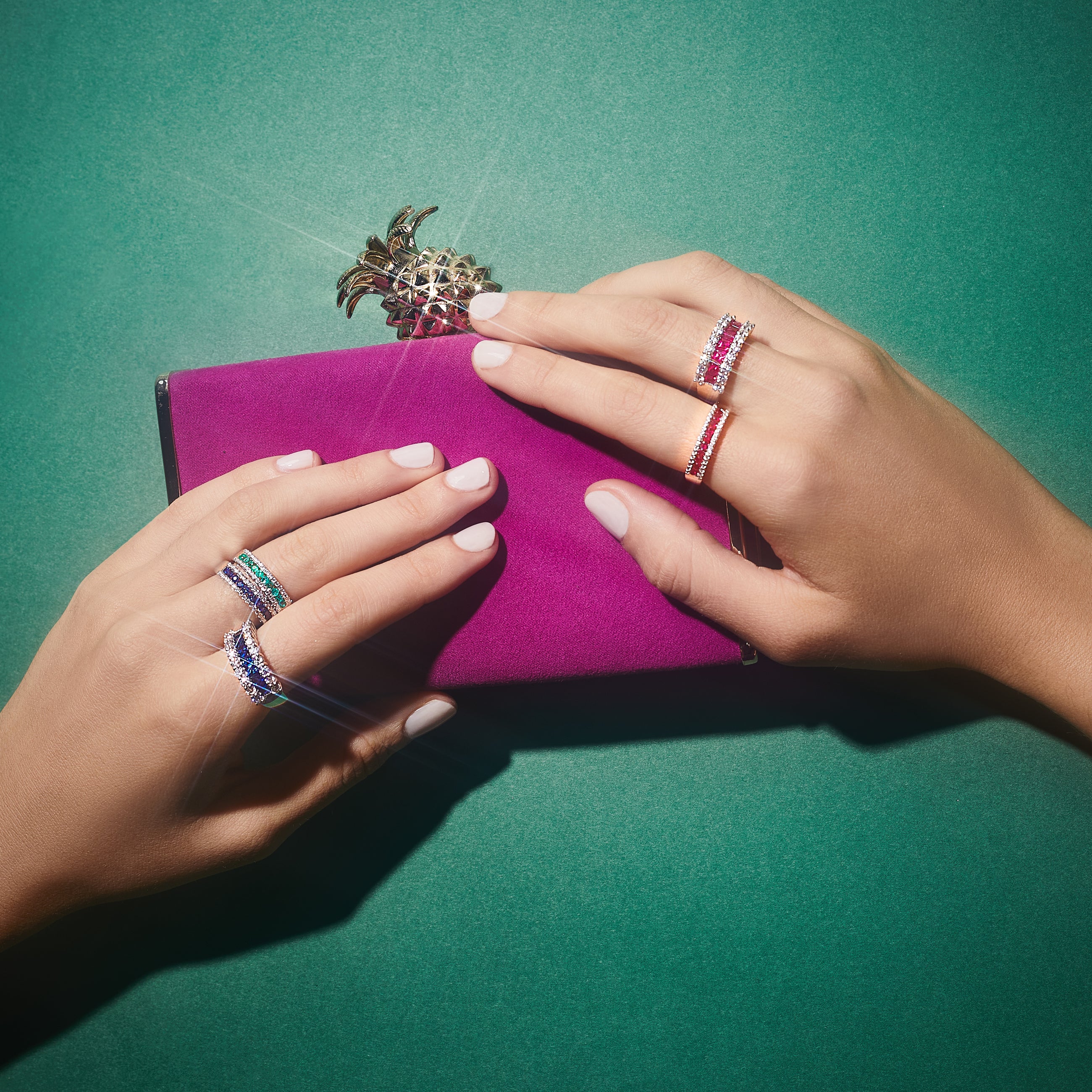 Fabiani Gioiellerie | Gioielli e Orologi dei migliori Brand