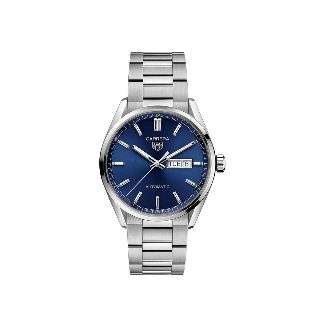 Tag Heuer WBN2012.BA0640 watch – Fabiani Gioiellerie