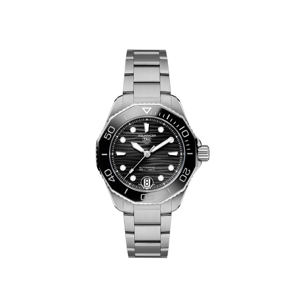 Tag Heuer Aquaracer WBP231D.BA0626 watch – Fabiani Gioiellerie