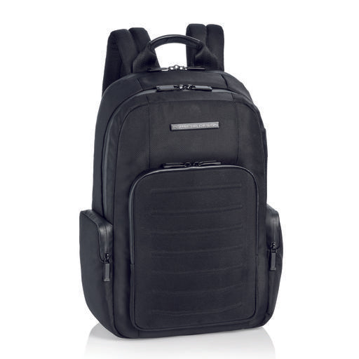 PORSCHE LEATHER BACKPACK – Fabiani Gioiellerie