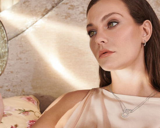 Collezione diamanti Fabiani – Fabiani Gioiellerie