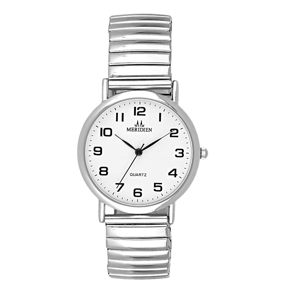 Meridien Men's Basic Watch – Fabiani Gioiellerie