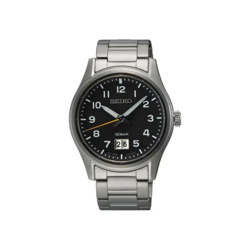 Orologio SEIKO Gran Data – Fabiani Gioiellerie