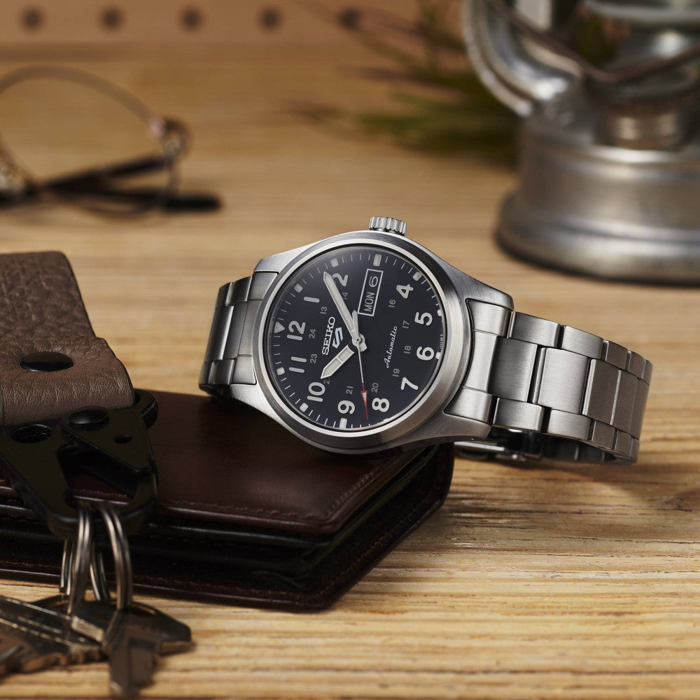 Orologio SEIKO 5 Sports – Fabiani Gioiellerie