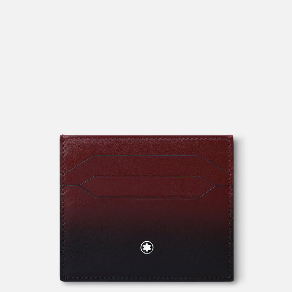 Porta Carte Montblanc 6 Scomparti Meisterst?ck – Fabiani Gioiellerie