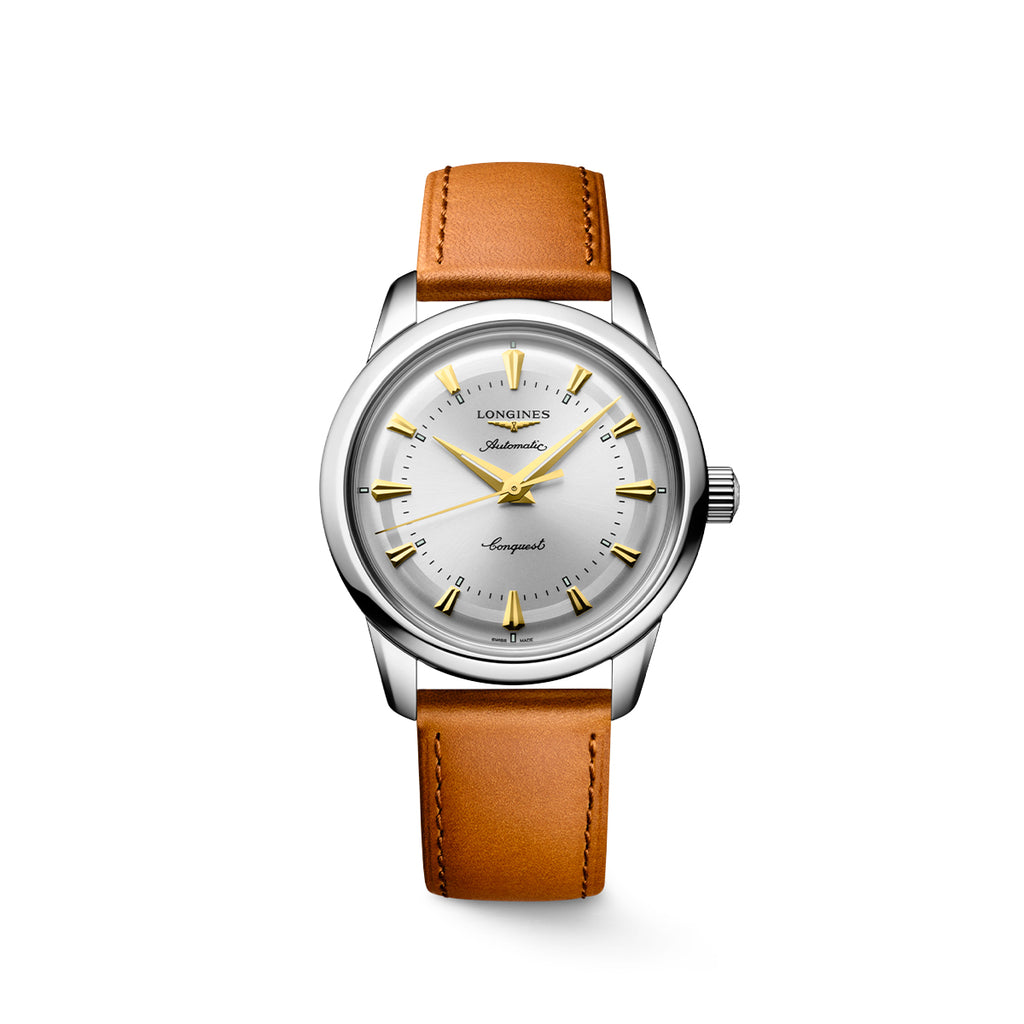 Orologio Longines Conquest Heritage – Fabiani Gioiellerie