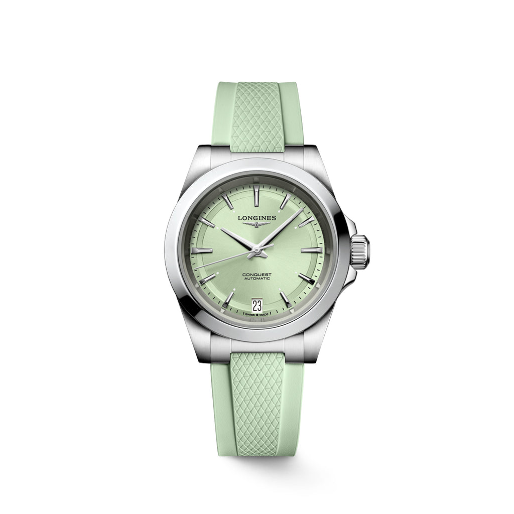 Orologio Longines Conquest – Fabiani Gioiellerie