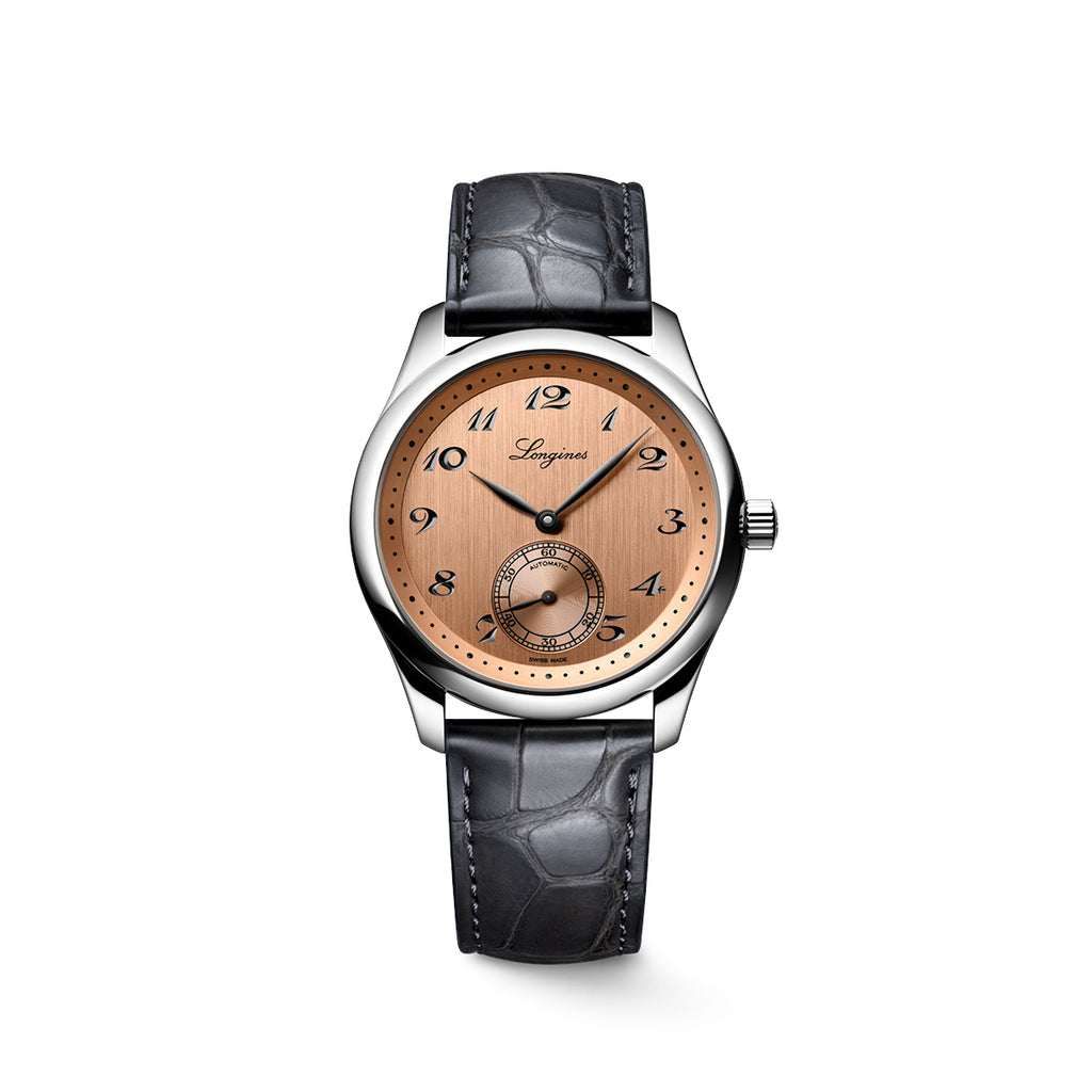 Orologio Longines Collection – Fabiani Gioiellerie
