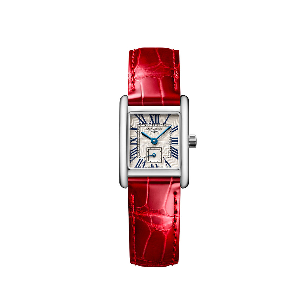 Orologio Longines Mini Dolcevita – Fabiani Gioiellerie